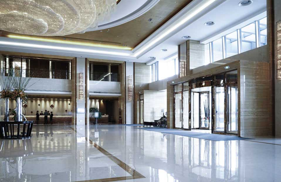 Quantum - Commercial Property & Office Space in Thane, Mumbai